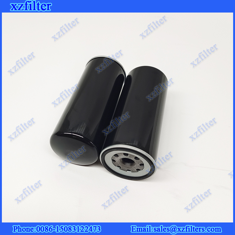 Replacement Sotras Spin-on oil filter element SH8108 SH62250 1614727300 2900055300 6211473300 ...