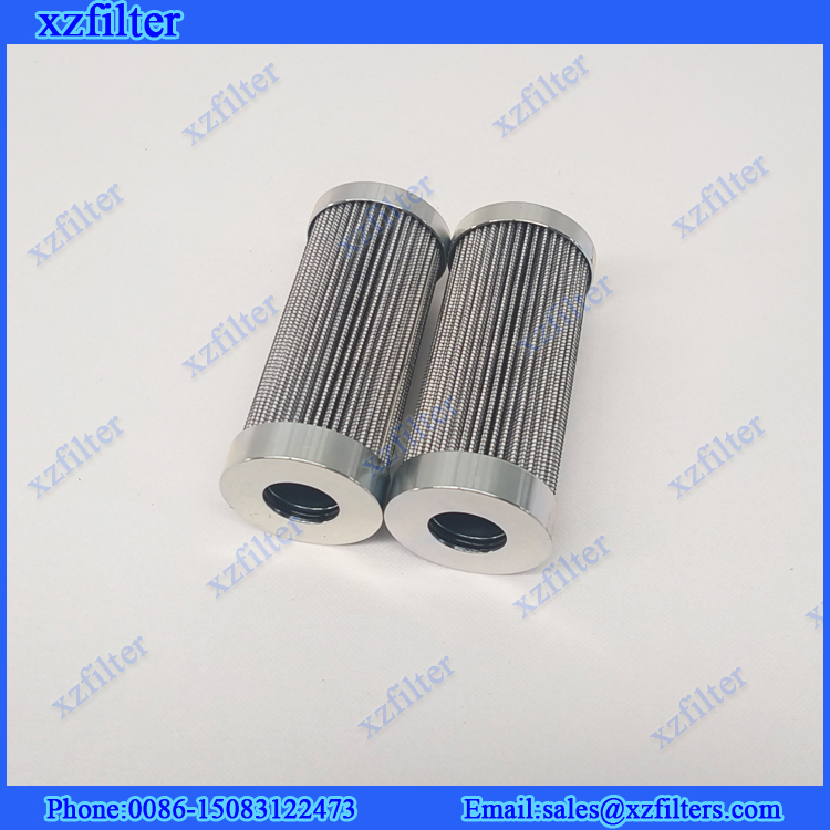 Replace Filtrec Filter Element D120G03B D120G06B D120G10B D120G25B D120G03BV D120G06BV D120G10BV ...